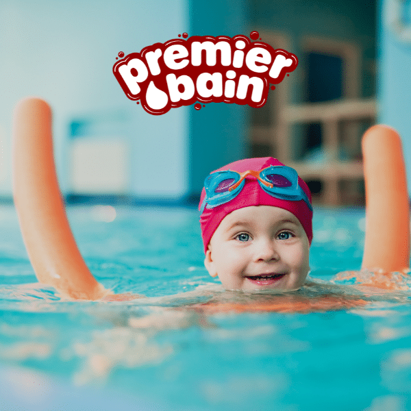 Petit bain - Premier Bain