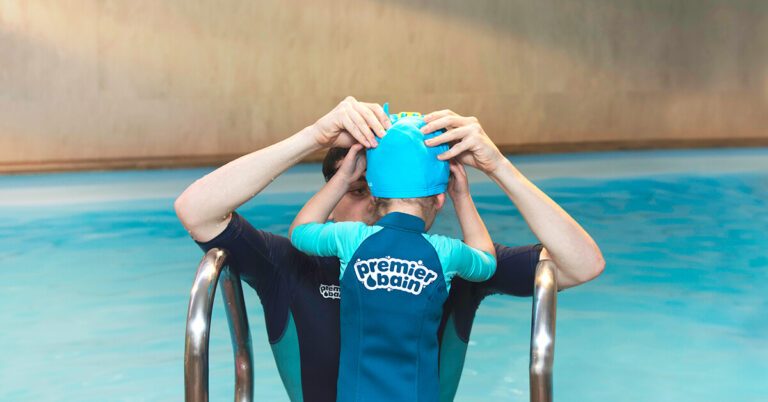 Savoir nager : l’Attestation du Savoir-Nager en Sécurité en détail